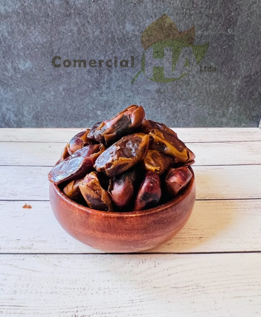 Datiles sin cuesco 1kg – Comercial H A